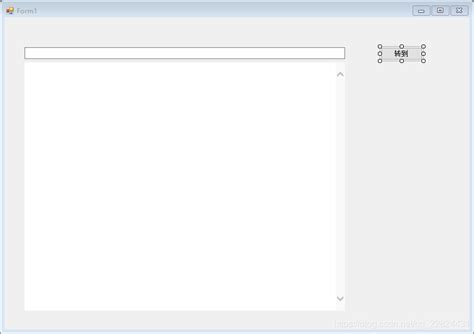 C基础学习笔记（十四）c Openfiledialog 多选 Csdn博客