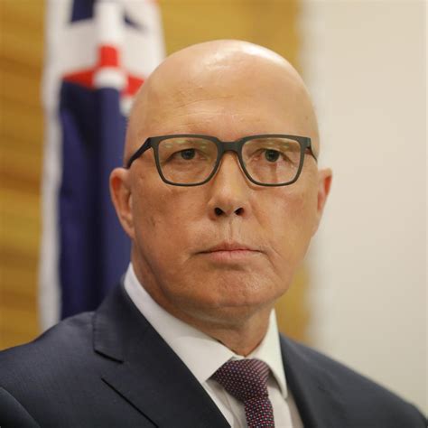 Why Is Peter Dutton Saying No To The Voice Abc Listen