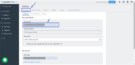 wordpress push notifications how to set them up fixrunner