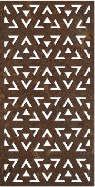 Geometric Cnc Jali Design Geometric Design