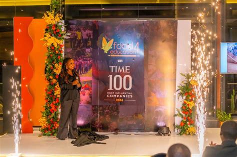 Ceverene Mureithi On Linkedin F4e