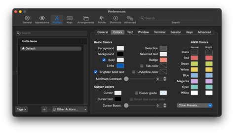 Bug Dashes Are Hardly Visible On The Dark Background · Issue 354