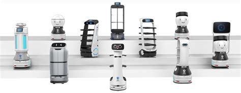 Robot Thông Minh Keenon Phục Vụ Nhà Hàng ăn Uống Khách Sạn Văn Phòng