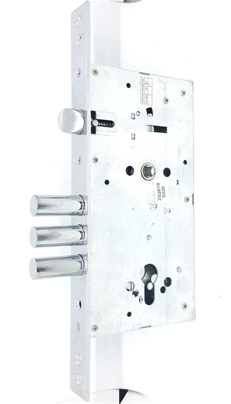 ᐉ Замок Class врізний 252RR моноблок • Краща ціна в Києві, Україні ...