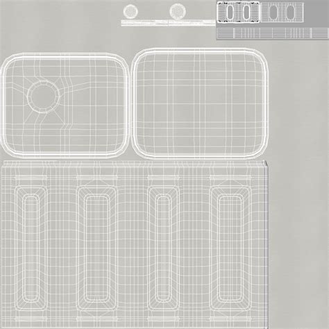 올리브 오일 5 리터 금속 캔 3d 모델 29 3ds Blend C4d Fbx Max Ma Lxo Obj Free3d