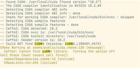 Failed To Static Link Latest Cudnn While Compiling · Issue 81692