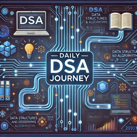 Anjali Koundal On Linkedin Dsa Datastructures Algorithms Continuouslearning Programming