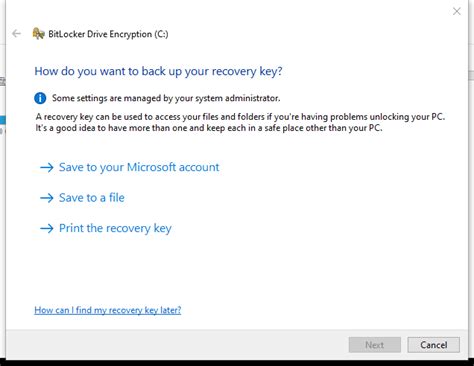 Recover Files From Bitlocker Hard Drive
