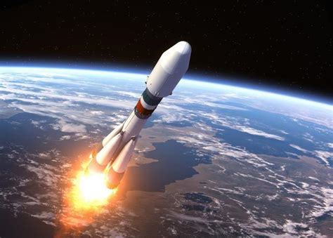 中国航天：大国崛起势不可挡，世界航天核心力量 航天 运载火箭 中国航天 新浪新闻