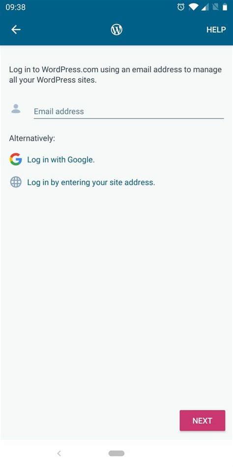 Quirks And Features Of The Wordpress App For Android