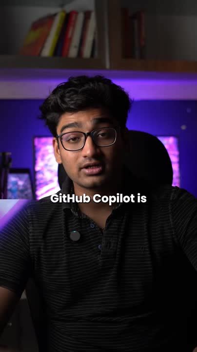 Naman Soni On Linkedin Genai Ai Copilot Github Microsoft