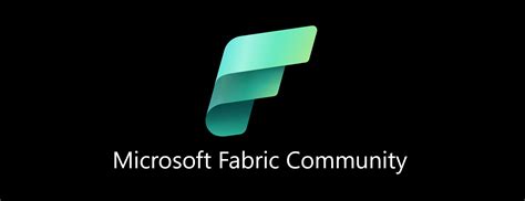 microsoft fabric community facebook