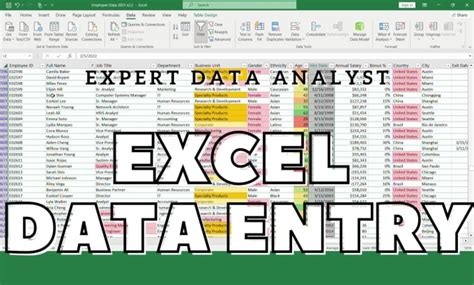 Do Accurate Excel Data Entry Web Scraping Web Research And Typing By