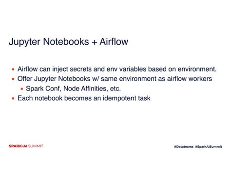 From Idea To Model Productionizing Data Pipelines With Apache Airflow
