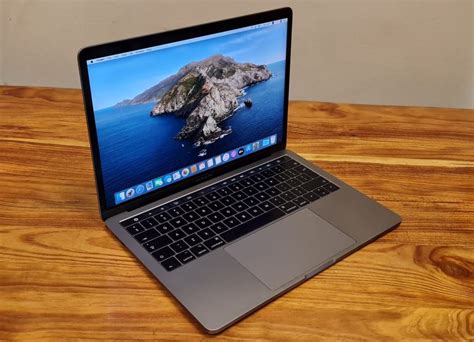 Macbook Pro Gb