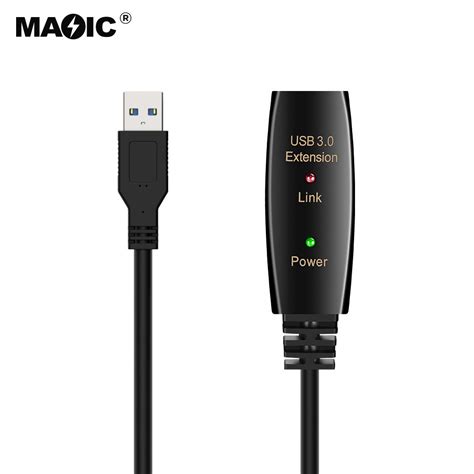 Wholesale Usb30 Extension Cable Free Design Service Oem Manufacturer