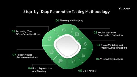 Proven Penetration Testing Methodology Strobes Guide