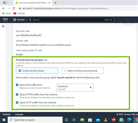install jenkins on amazon ec2 step by step guide geeksforgeeks