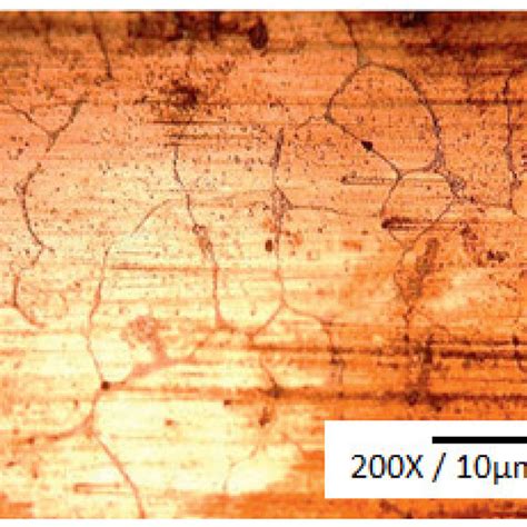 Microstructure Of Aisi 1045 Steel After Quenching At 830 °c X500 Download Scientific Diagram