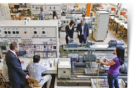 Industrial Education Ch 5 Universities Automationprimer