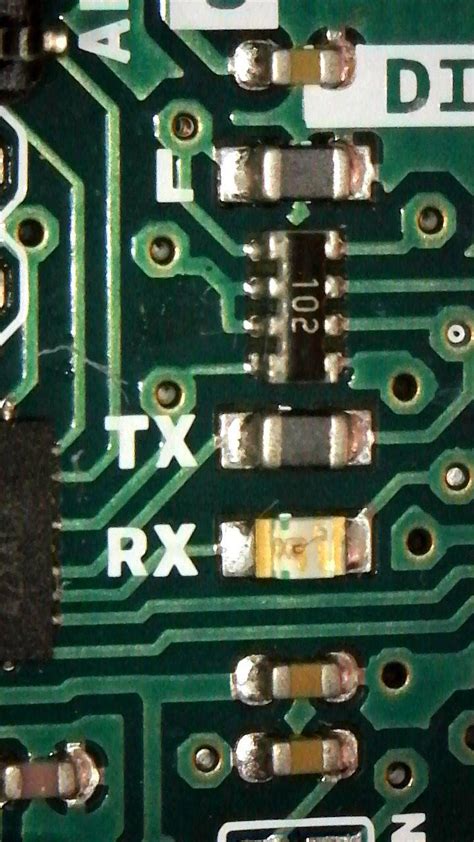 My Uno Didn T Work With Blink Why Because It Had Wrong Components In