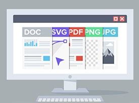 Virtual Printer Sdk Technology Leadtools