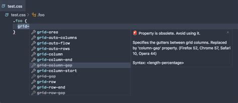Visual Studio Code August 2019