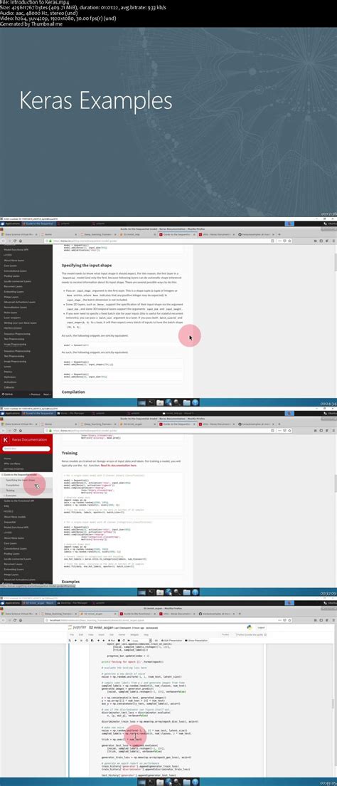 introduction to keras softarchive