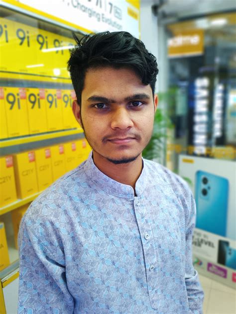 Muhammad Ariful Islam