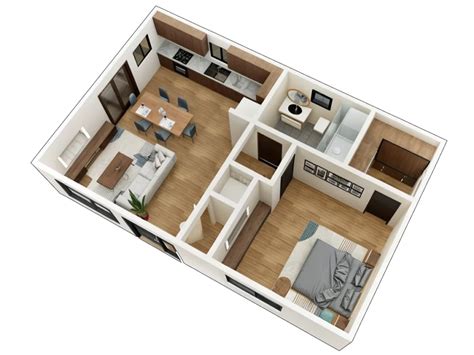 700 Sq Ft Floor Plans House Designs Ataman Studio