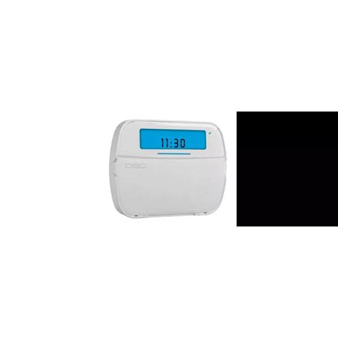 Manual de usuario DSC HS ICN Español páginas