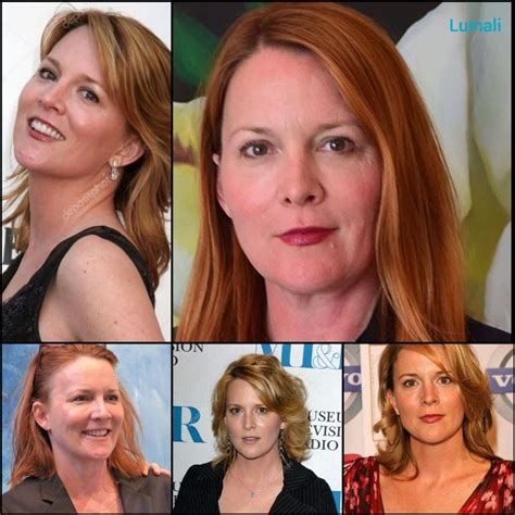 Laurel Holloman Artofit