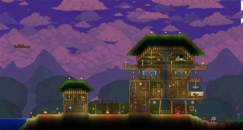 Beach House R Terraria