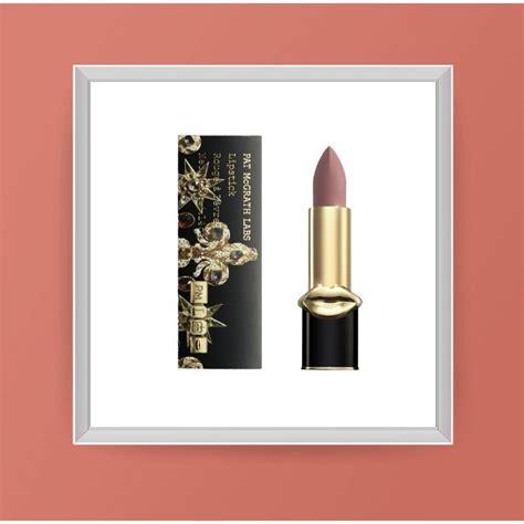 Jual Pat Mcgrath Labs Lipstick Original Shopee Indonesia