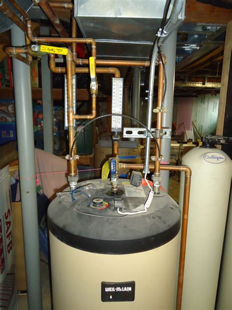 Weil Mclain Indirect Water Heater Problems Heaterview
