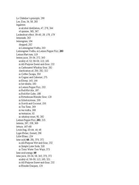 Liquid Intelligence The Art And Science Of The Perfect Cocktail