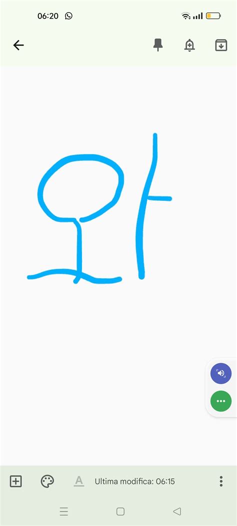 Drawing Unicode Scribbled Character Identification App For Android