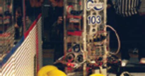 Cybersonics Robot 103 2000 Album On Imgur