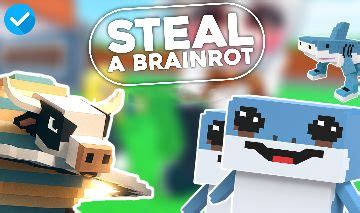 Roube Um Brainrot Melhores Brainrots Roblox Roube Um Brainrot Ggmax