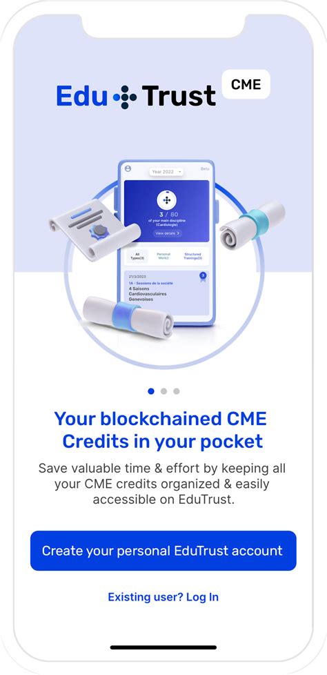 Edutrust Certification Garantie