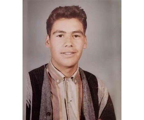 Phillip Sisneros Obituary 2024 Lodi Ca