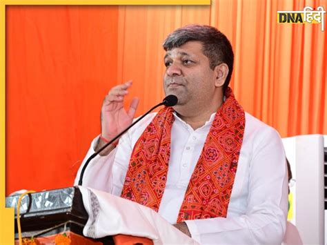 मैं थप्पड़ खाकर चुप बैठने वाला नहीं दम है तो सीने में गोली मार Stf पर भड़के योगी सरकार के मंत्री