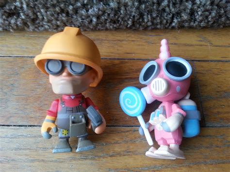 First Two Of Six Boxes Ordered Tf2