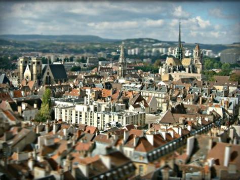 How France Still Pays For Bad City Planning In The Middle Ages