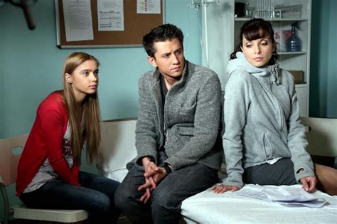 Закрытая школа актеры и роли все актеры фото