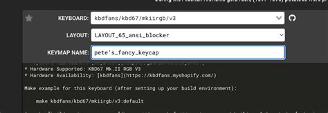 QMK Tutorial A Complete Guide For Keyboard Nerds