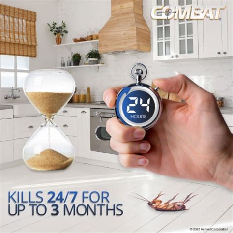 Combat Max® Roach Killing Gel Syringe 105 Oz Frys Food Stores