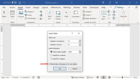How To Make Table Smaller In Word At Stephanie Trumble Blog