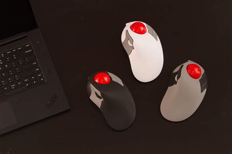 Trackball Project Complete Source Code Available Kits Available For