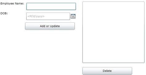 Understanding Isolated Storage In Silverlight
